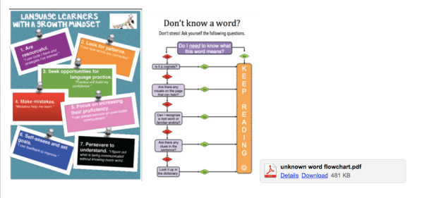 How do I build my students’ skills to prepare them to interpret ...