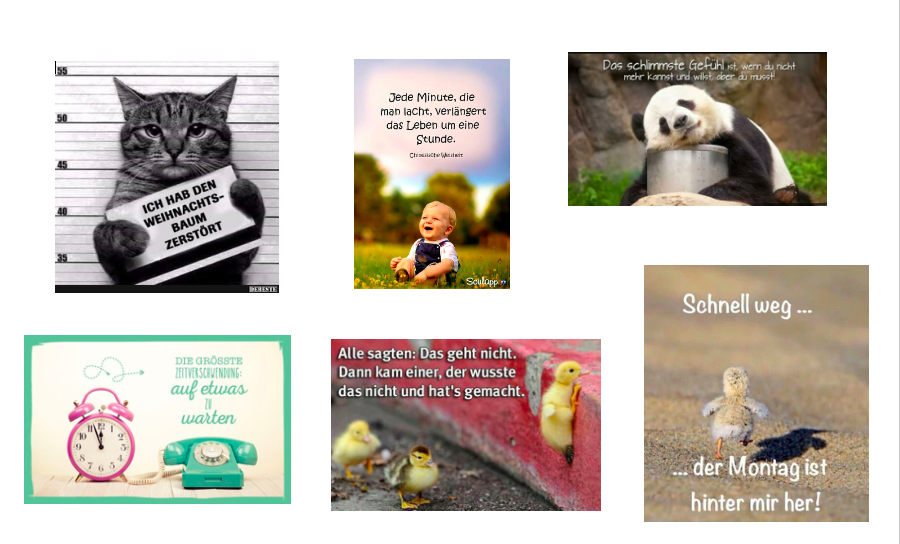 Using memes to show grammar in context | passion4theprofession