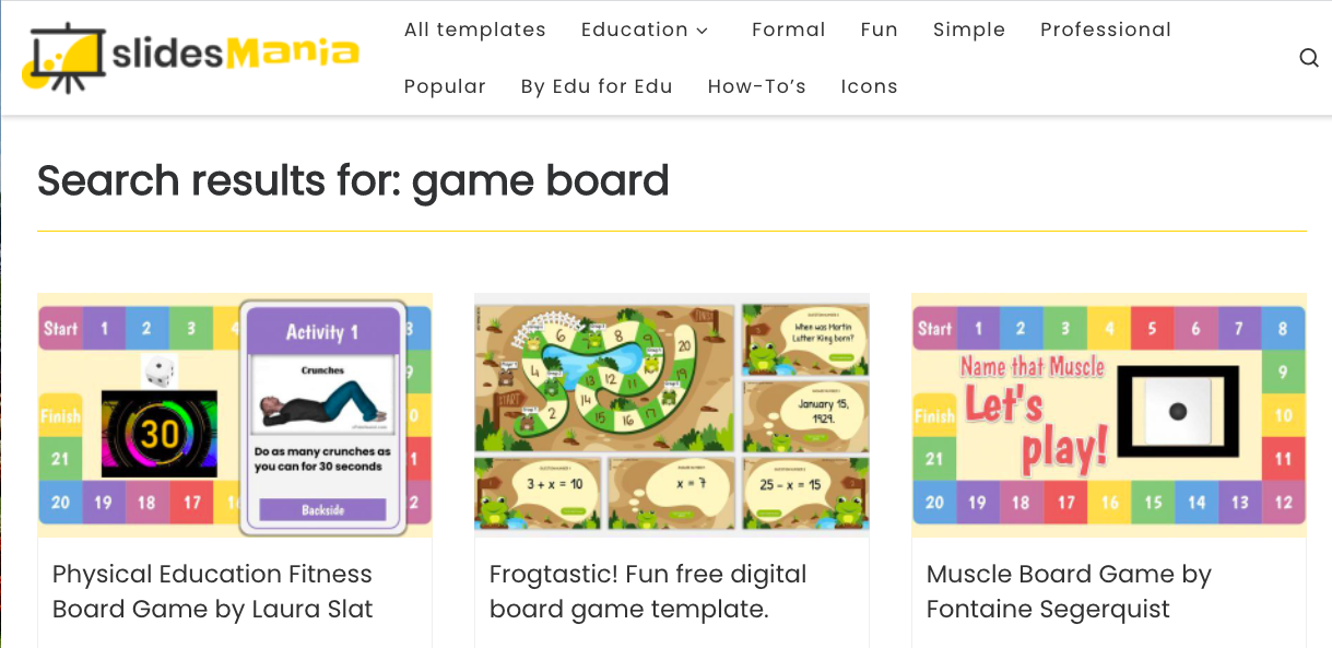 Lesson planning | passion4theprofession